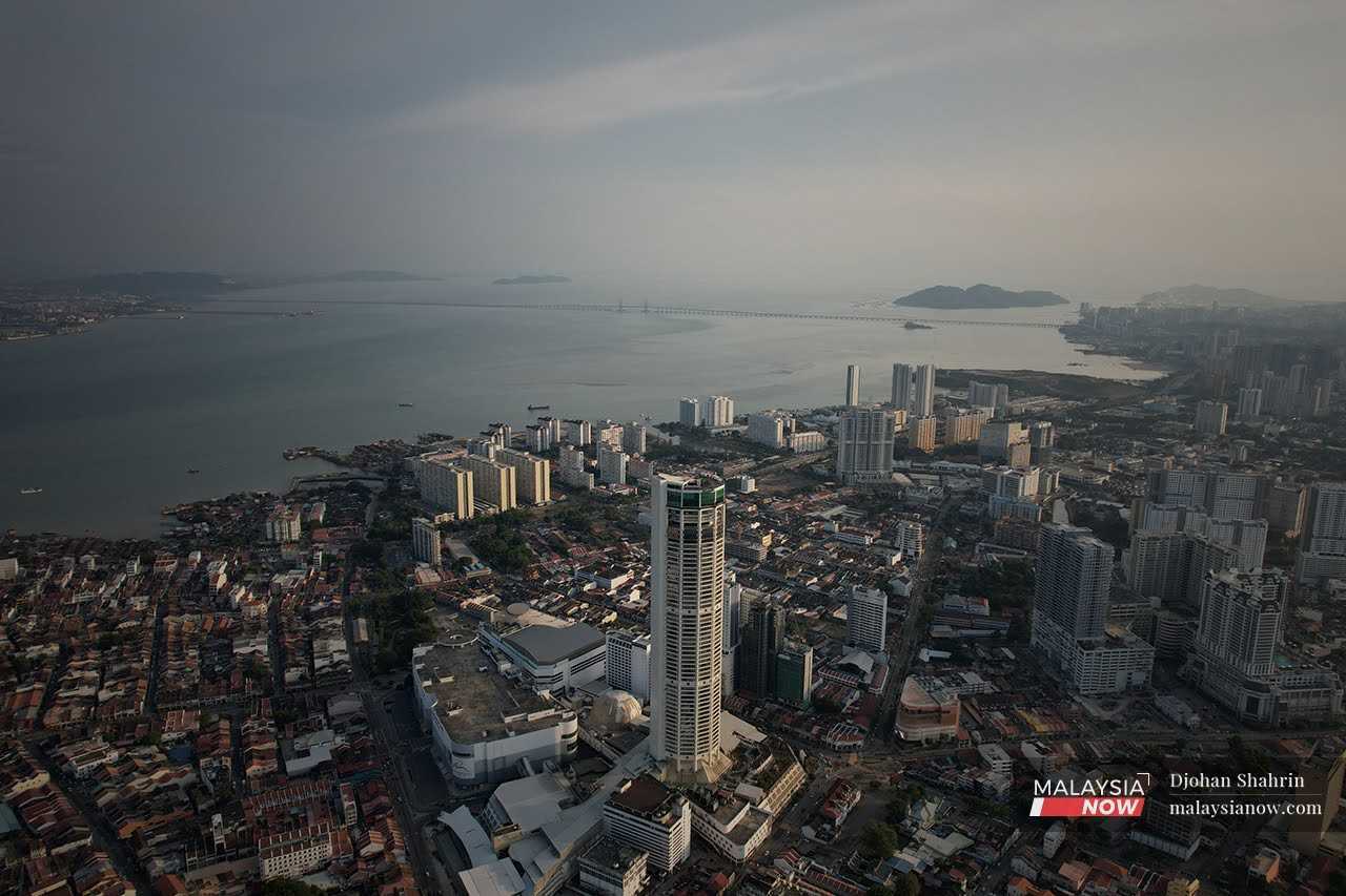Penang assembly to dissolve on June 28 | MalaysiaNow