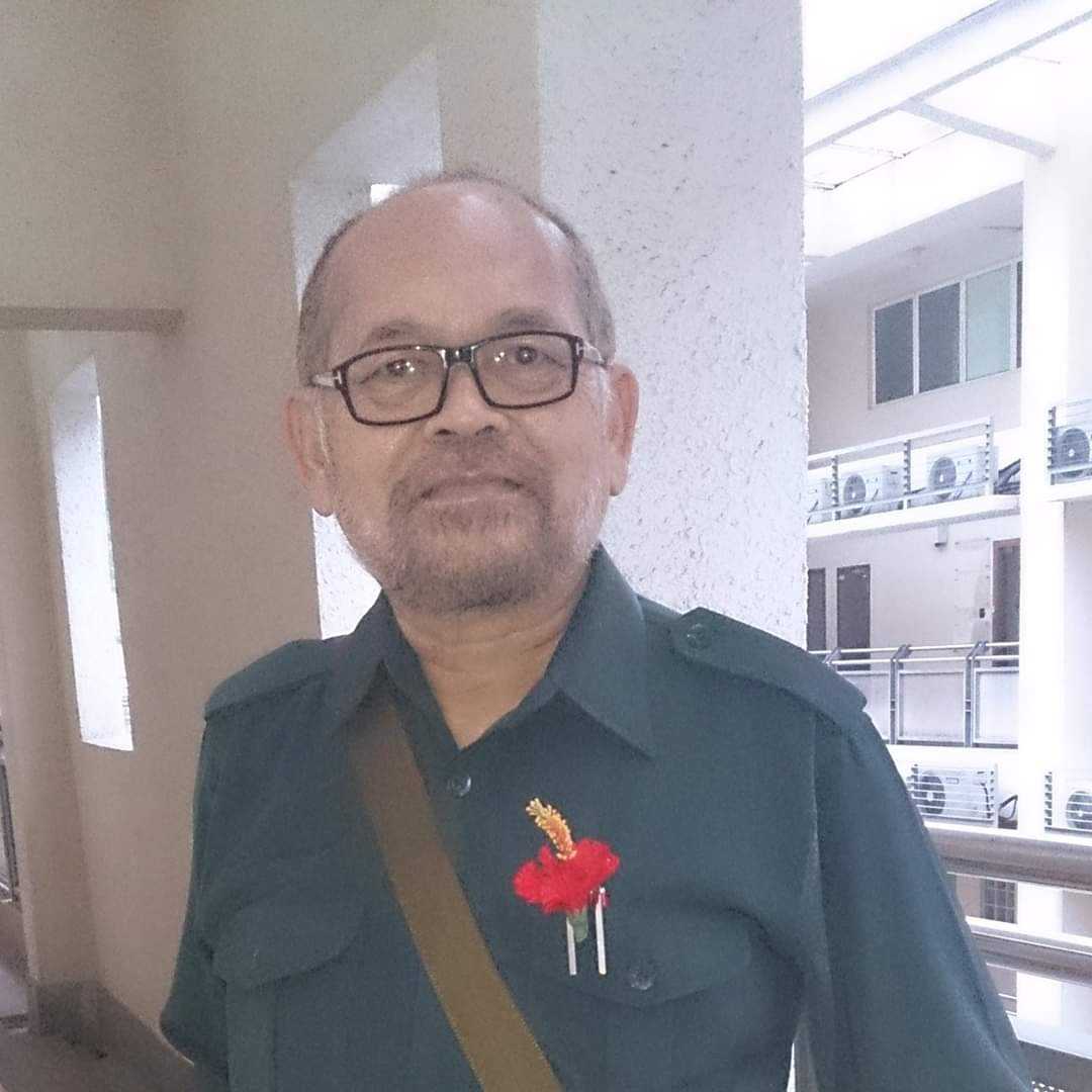 Former AirAsia chairman Pahamin Rajab dies | MalaysiaNow