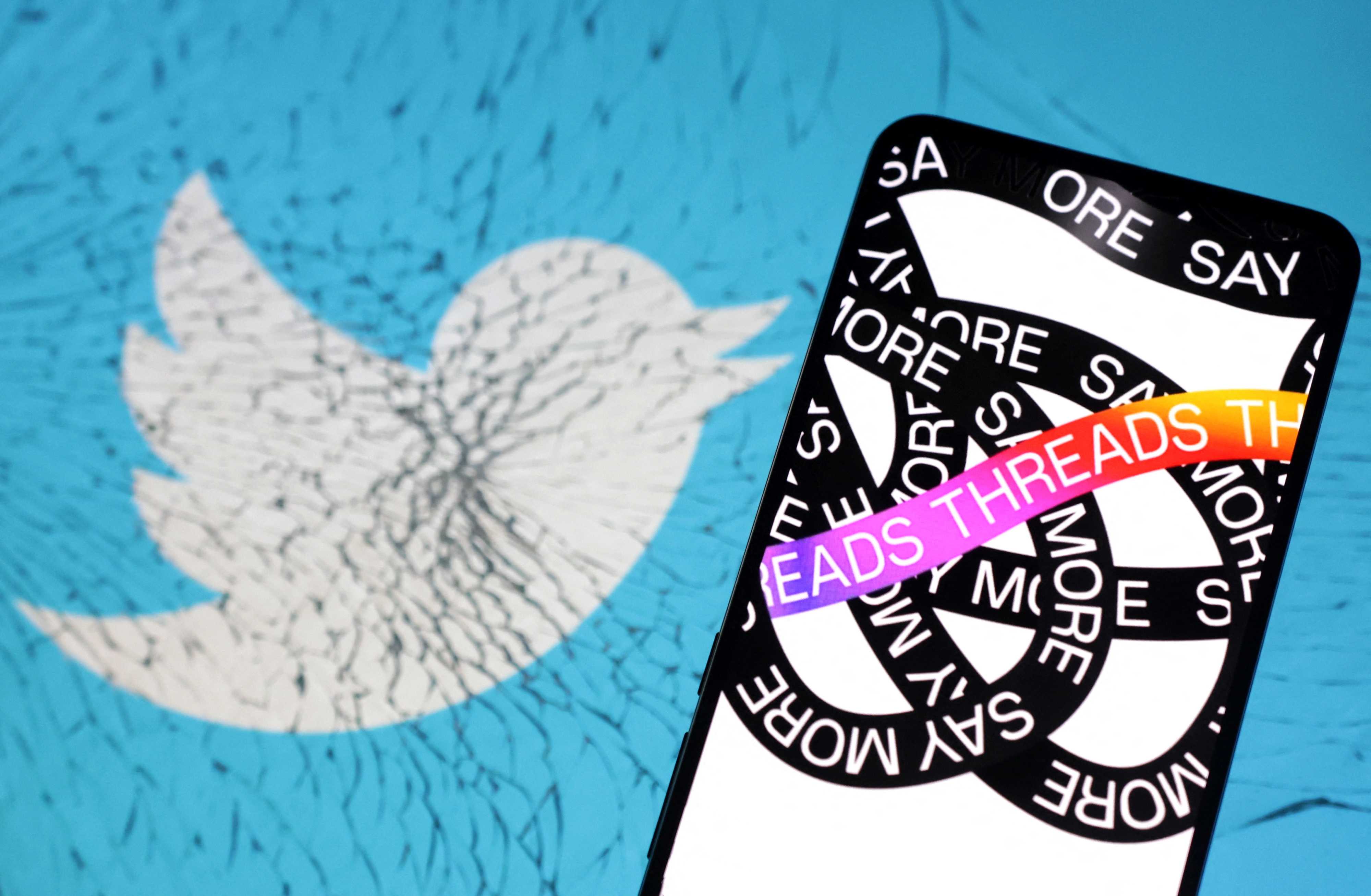 Meta S Twitter Rival Threads Surges To 100 Million Users Faster Than