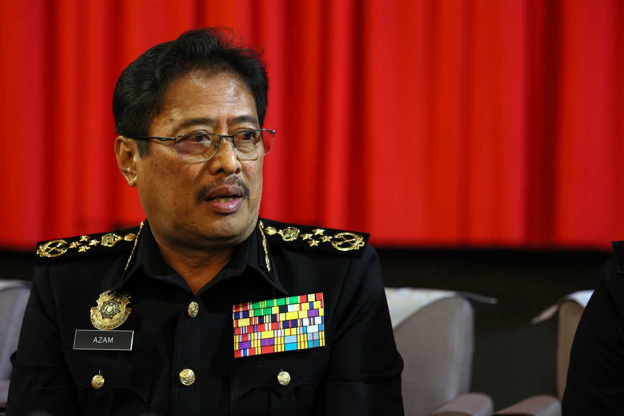 MACC may seek Interpol's help to track down Muhyiddin's son-in-law ...
