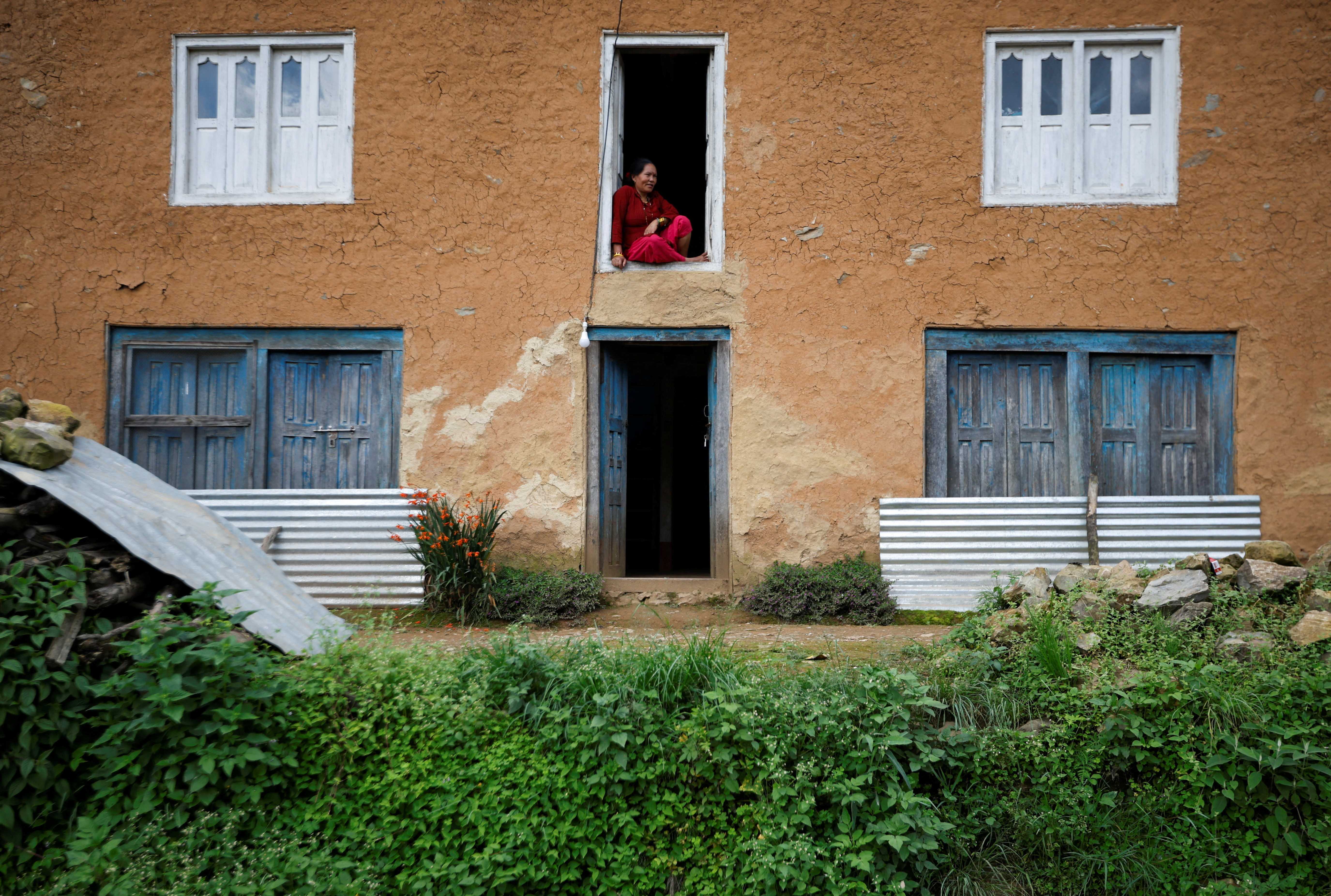 Landslides, floods kill 38 so far as monsoon rains lash Nepal | MalaysiaNow