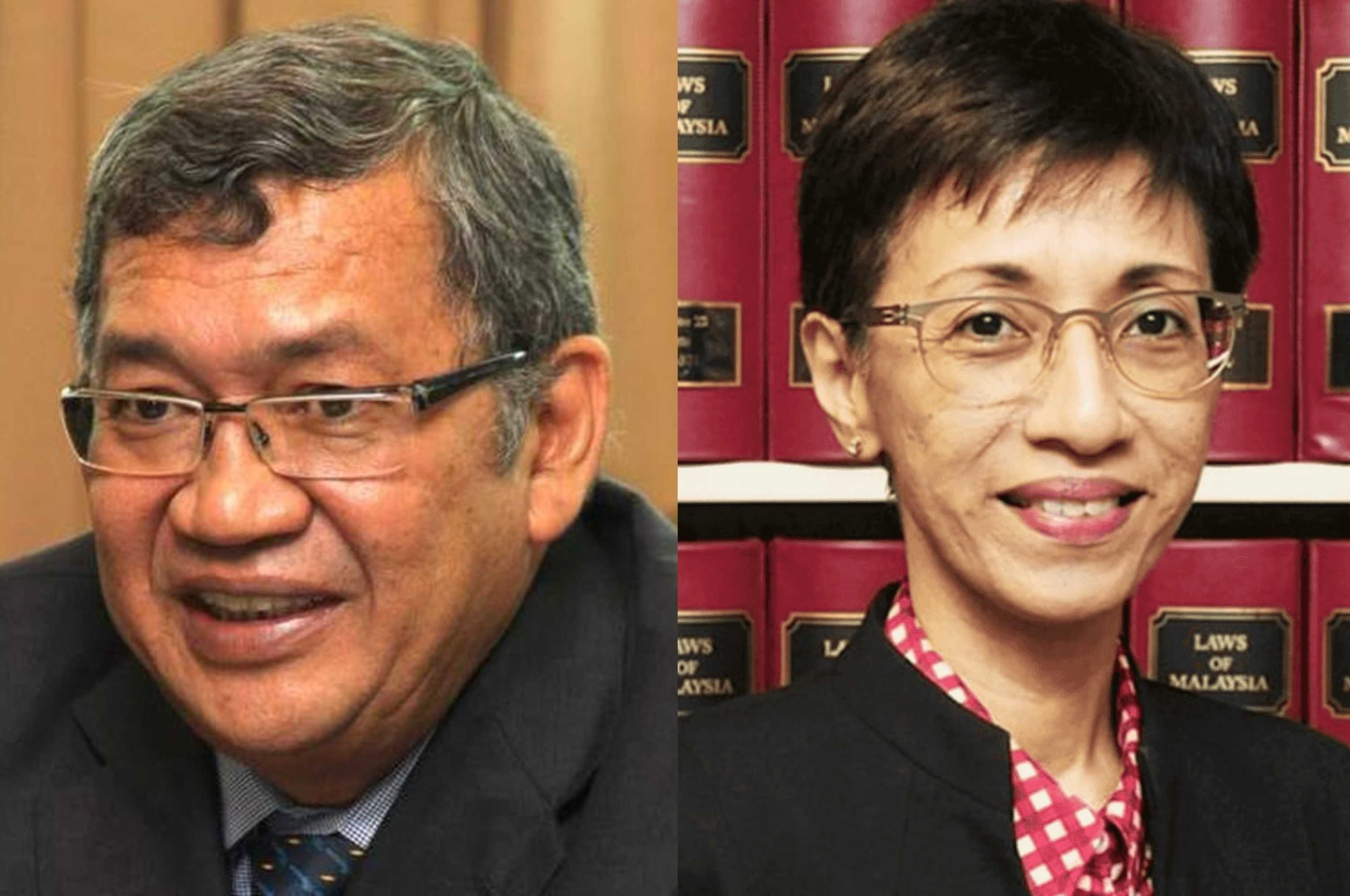 Is Raja Rozela the new Gani Patail? | MalaysiaNow