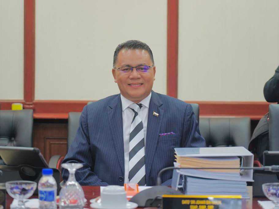 Exco Pahang antara 10 maut dalam nahas pesawat ringan di Shah Alam ...