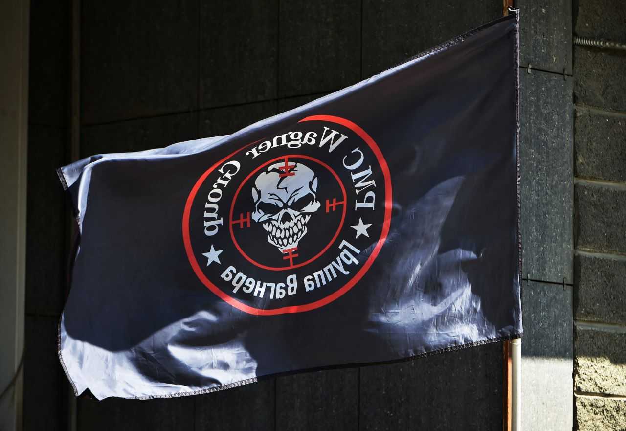 What happens to Wagner mercenary group after Prigozhin plane crash ...
