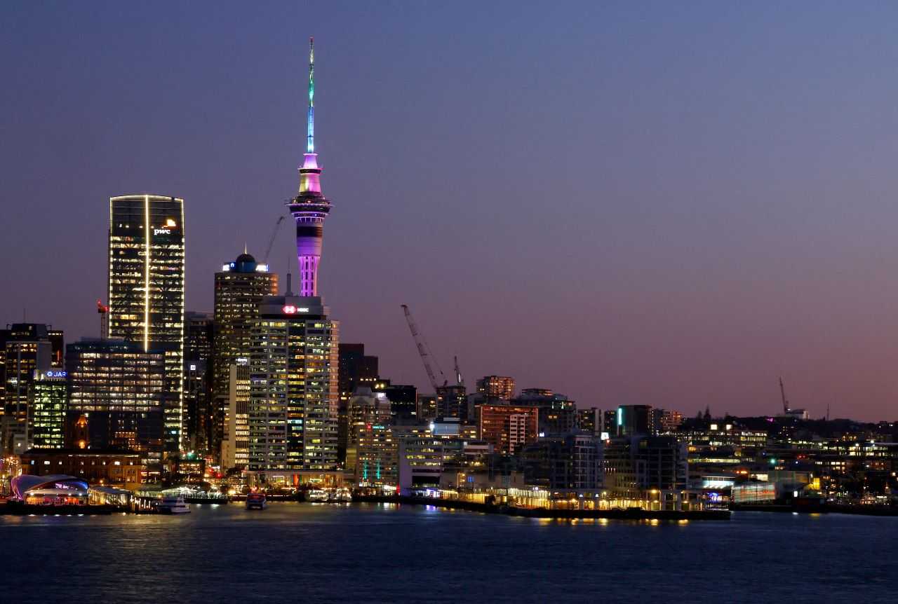 New Zealand rancang perkenal cukai perkhidmatan digital pada syarikat ...