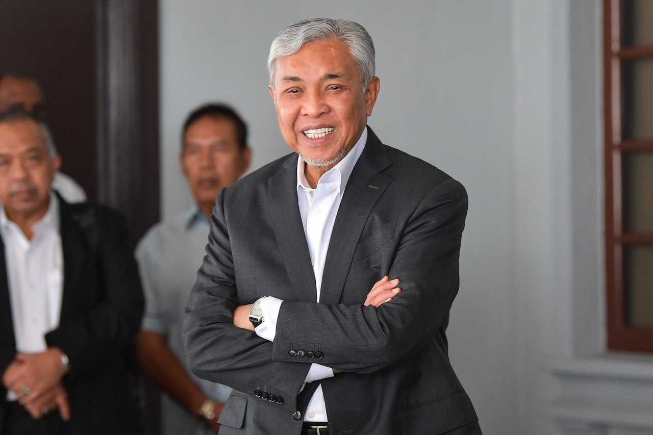 Zahid to appeal for full acquittal | MalaysiaNow