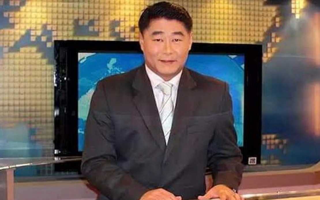 Veteran newscaster Raymond Goh dies | MalaysiaNow