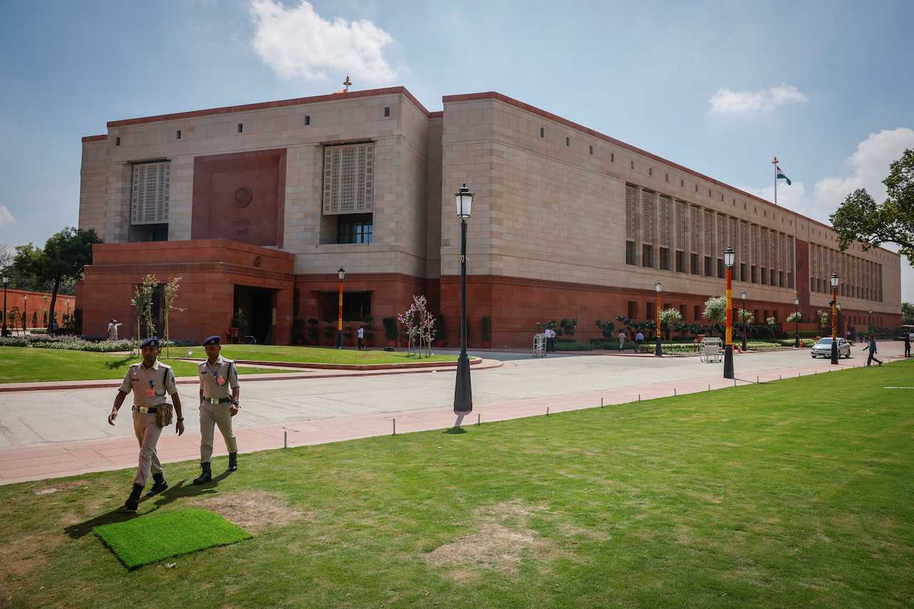 India cabinet approves bill to reserve a third of lower house seats for ...