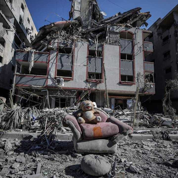 History of Gaza: On conquerors, resurgence and rebirth | MalaysiaNow