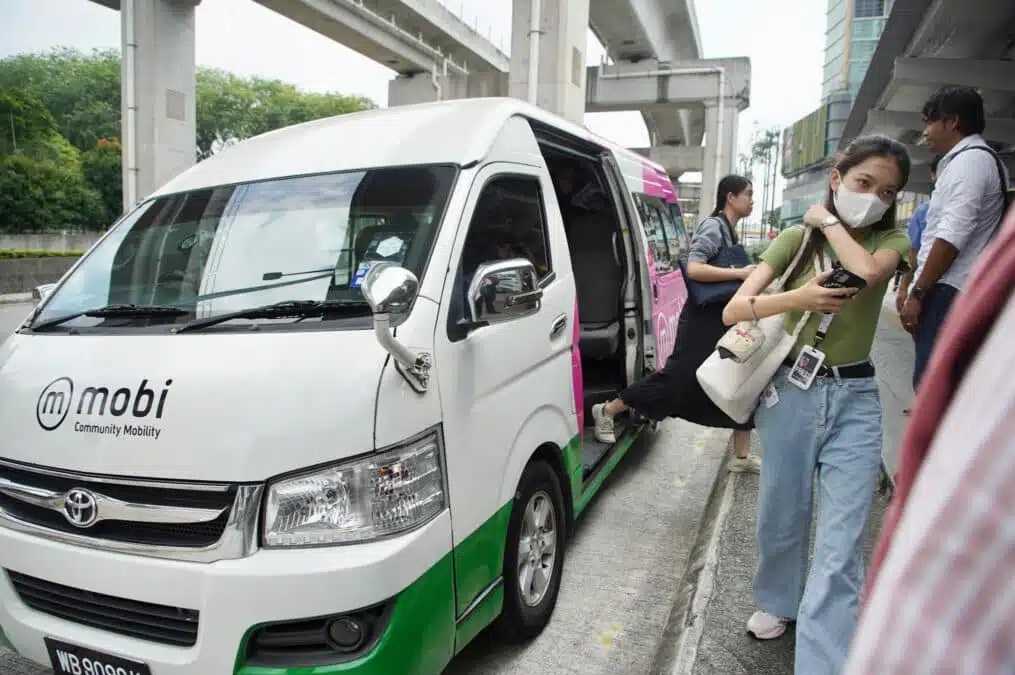 Selangor's DRT, 'ground-breaking technology' or nothing new? | MalaysiaNow