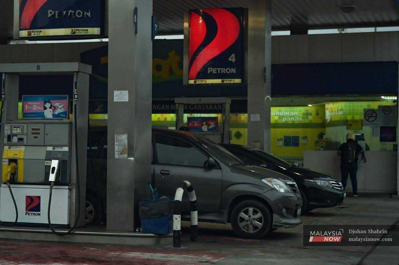 As diesel shoots to RM3.35, can the subsidy programme succeed ...