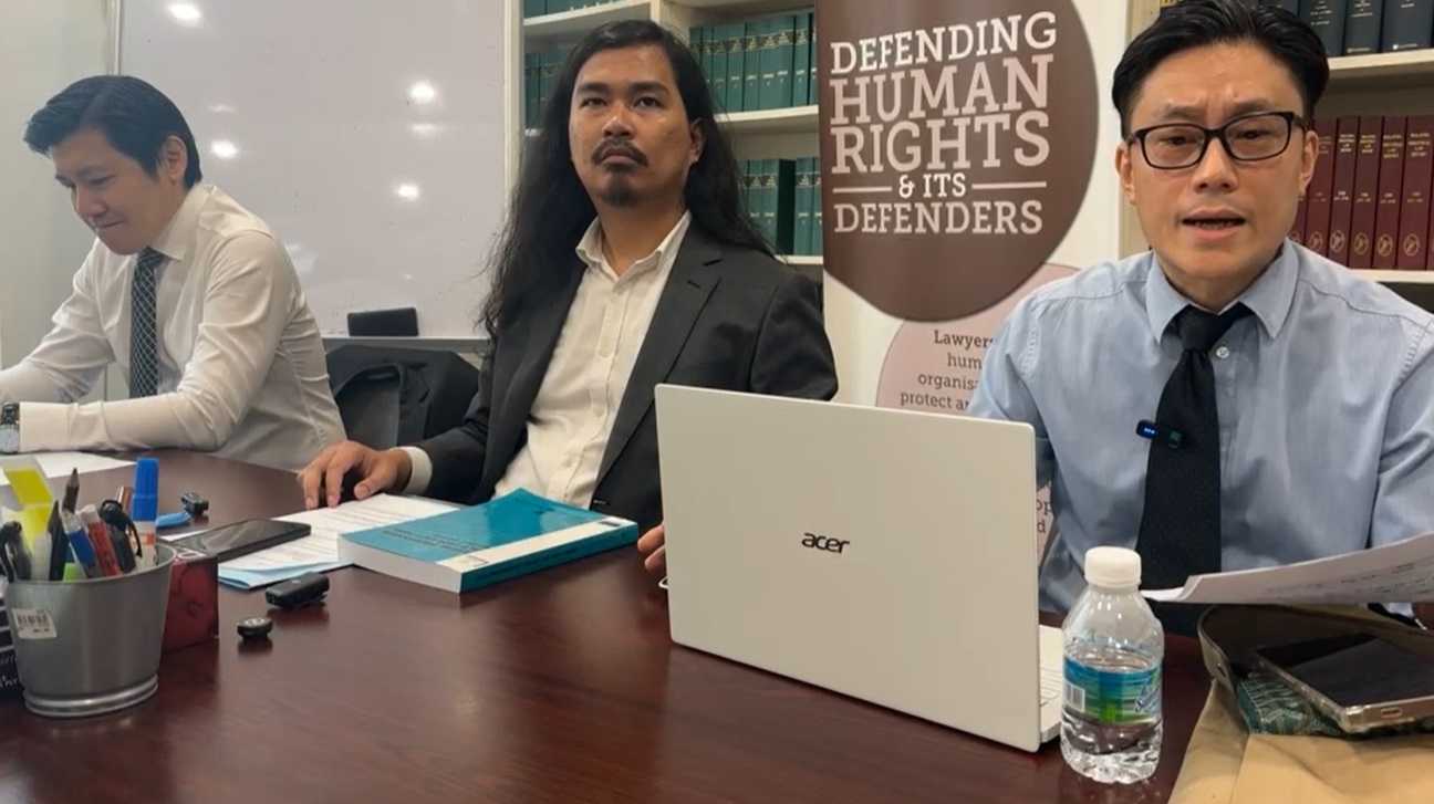 Azam Baki, get your facts right | MalaysiaNow