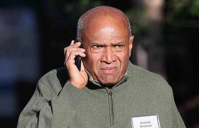 Billionaire tycoon Ananda Krishnan dies | MalaysiaNow