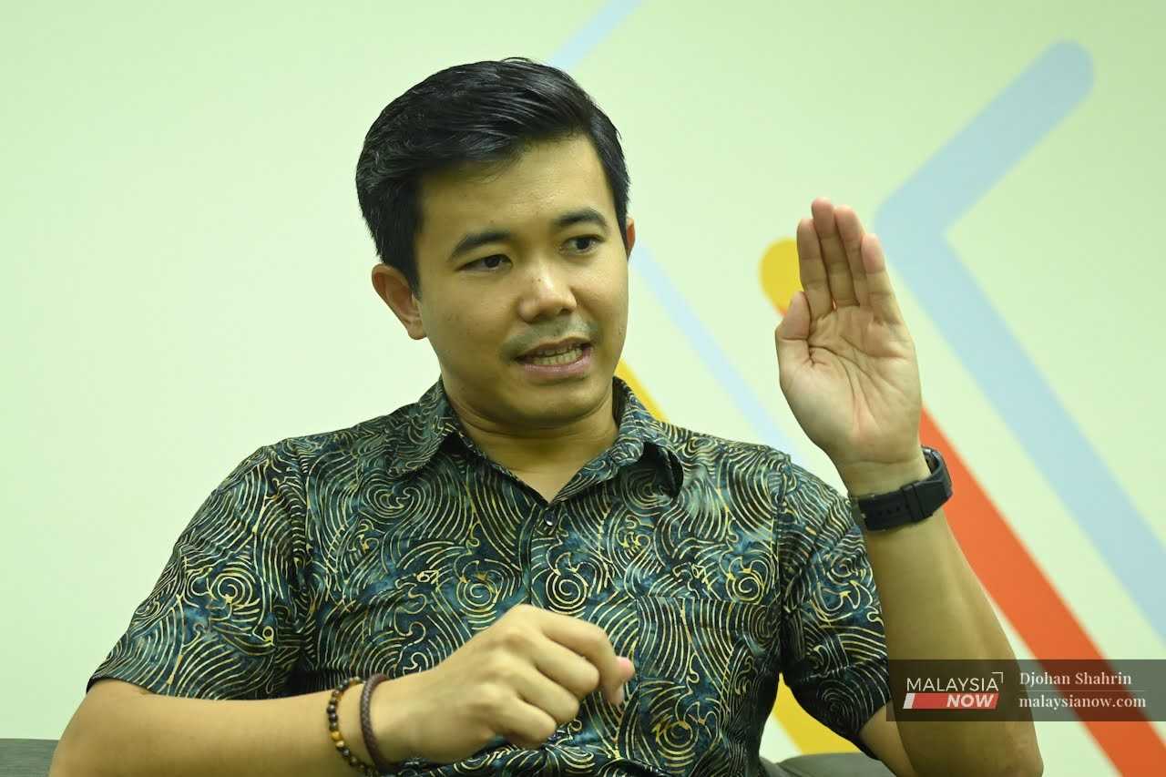 Jangan tuding jari pada BN kerana gagal tunai janji reformasi, MCA beritahu PH | MalaysiaNow