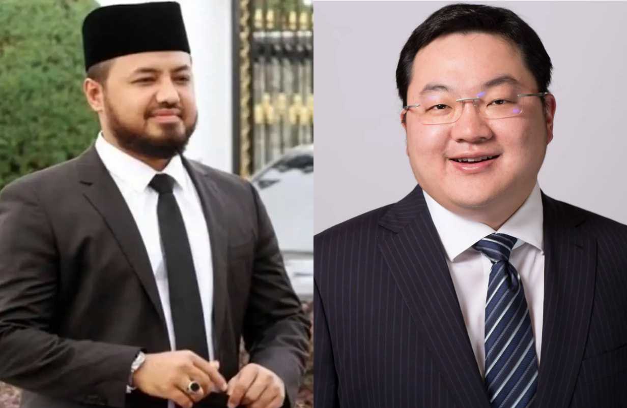 Awas, Farhash bakal jadi 'Jho Low' zaman Anwar, kata Rafizi | MalaysiaNow